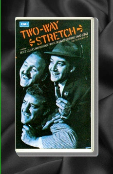 Two-Way Stretch | Thorn EMI Video (UK) Wiki | Fandom