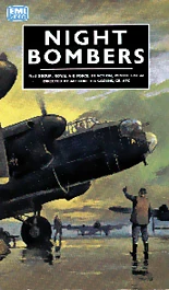 Night Bombers | Thorn EMI Video (UK) Wiki | Fandom