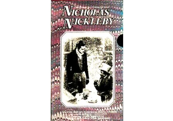 Nicholas Nickleby | Thorn EMI Video (UK) Wiki | Fandom