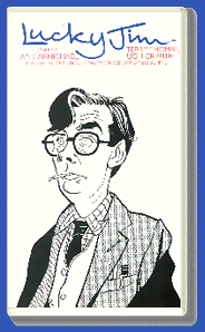 Lucky Jim | Thorn EMI Video (UK) Wiki | Fandom