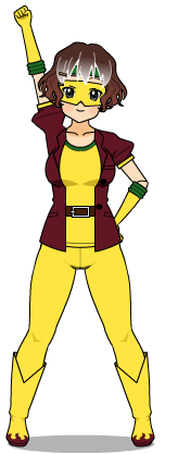 Timeline | Thorn Industries Wiki | Fandom