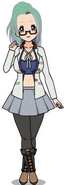 Timeline | Thorn Industries Wiki | Fandom