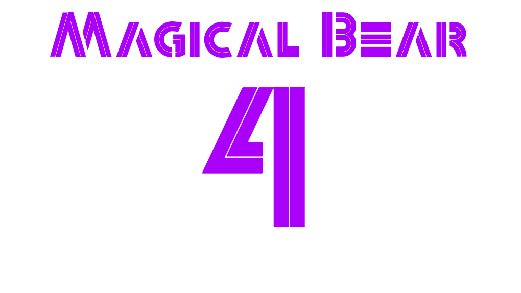 Magical Bear 4 Thorn Industries Wiki Fandom