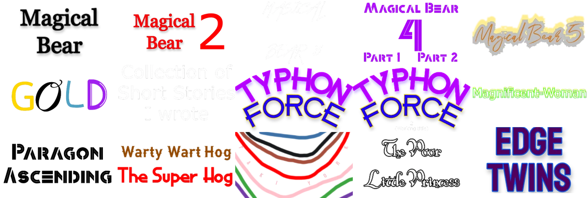 Timeline | Thorn Industries Wiki | Fandom