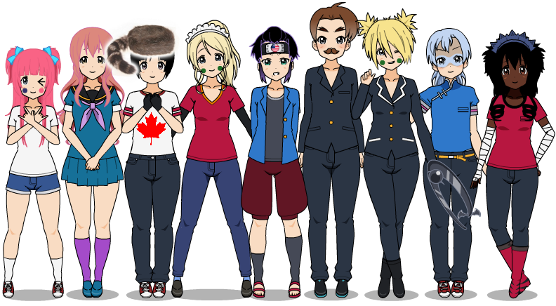 Homo Sapiens Thorn Industries Wiki Fandom