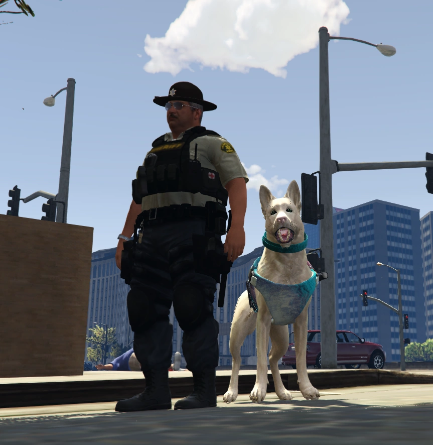 Brandon Baker | Thorne Haven Wiki | Fandom