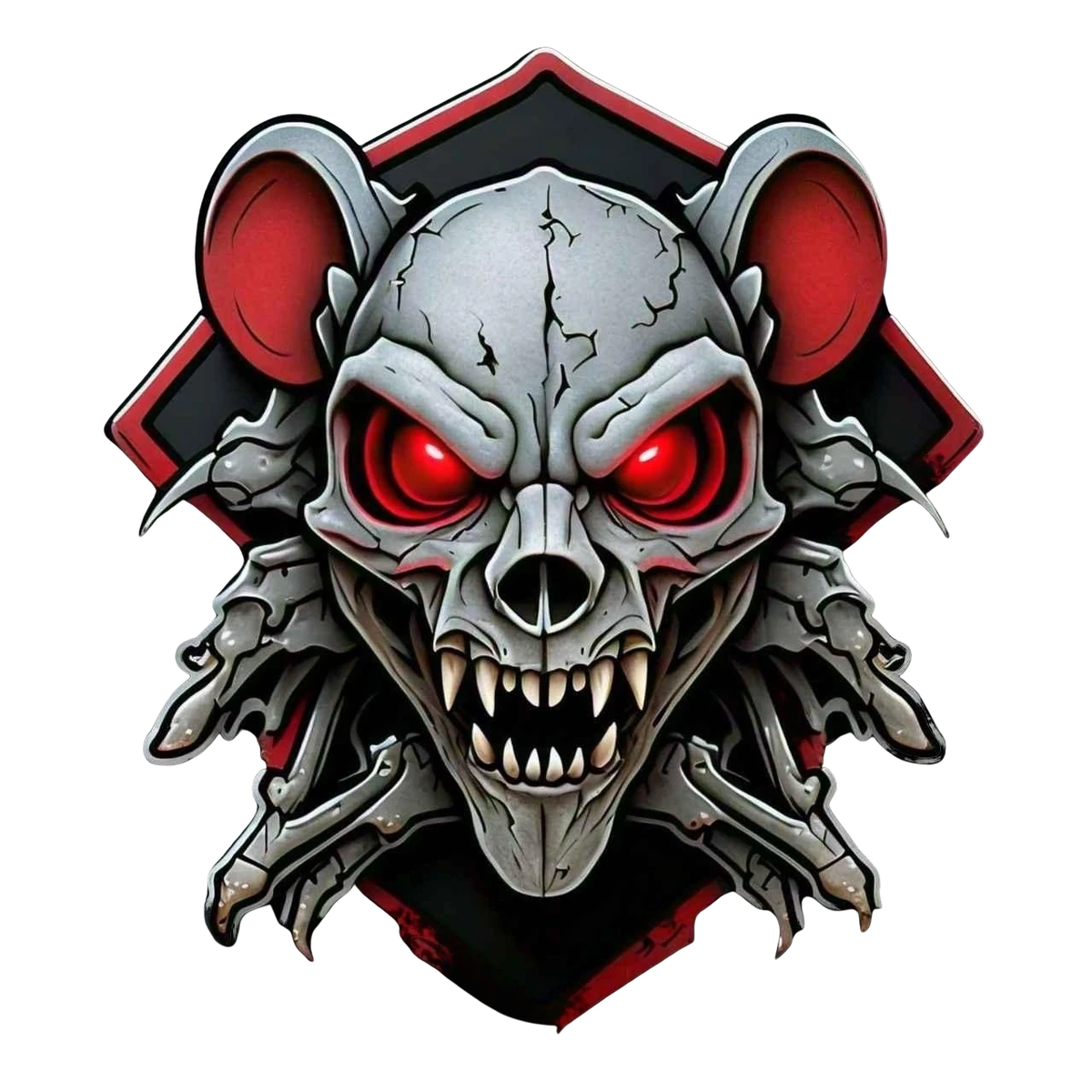 Rat Gang | Thorne Haven Wiki | Fandom