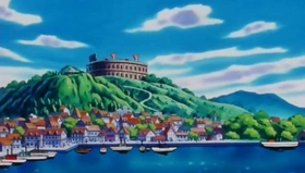 Pummelo Island | Pokemon AU Wikia | Fandom