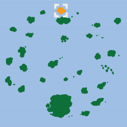 Hamlin Island | Pokemon AU Wikia | Fandom