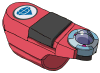 Capture Styler | Pokemon AU Wikia | Fandom
