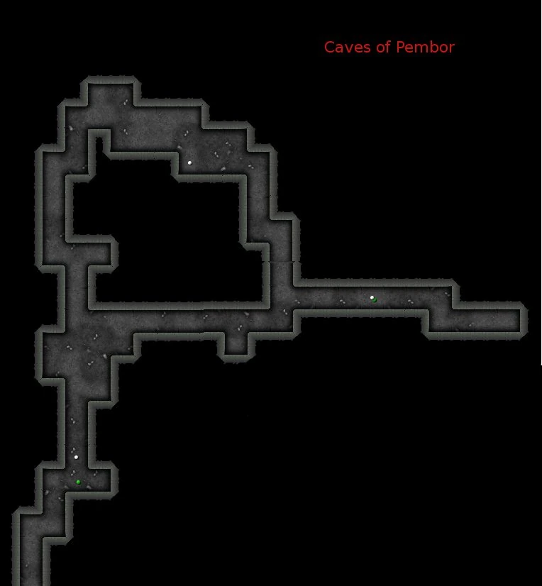 Pembor | Thorns of War Wiki | Fandom