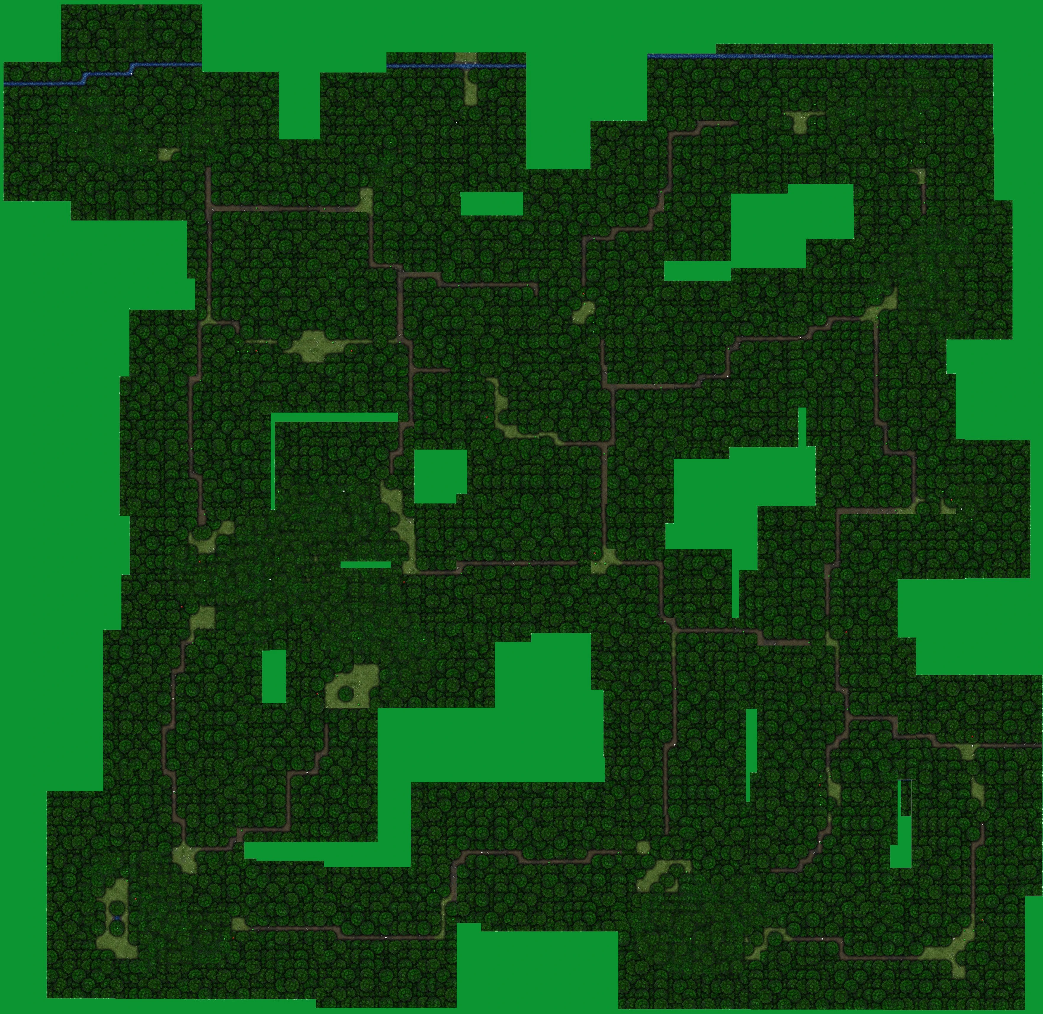 Maps | Thorns of War Wiki | Fandom