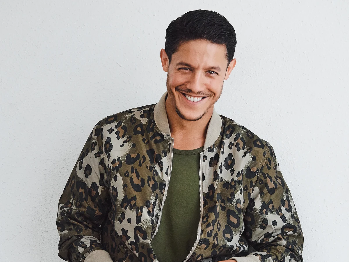 Mr. Mustang | Thornton Stationery Wiki | Fandom