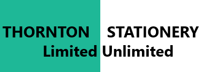 Thornton Stationery Wiki | Fandom