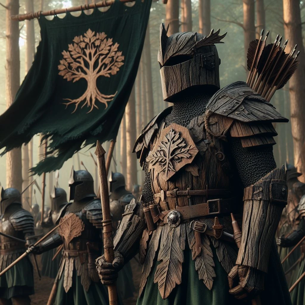 Arborium (Exército de Cimárvore) | Thorodon Wiki | Fandom