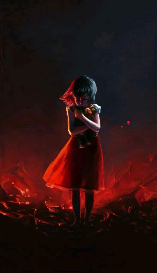 Hella | Thorodon Wiki | Fandom