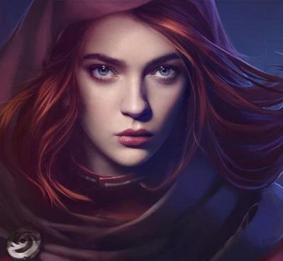 Hella | Thorodon Wiki | Fandom