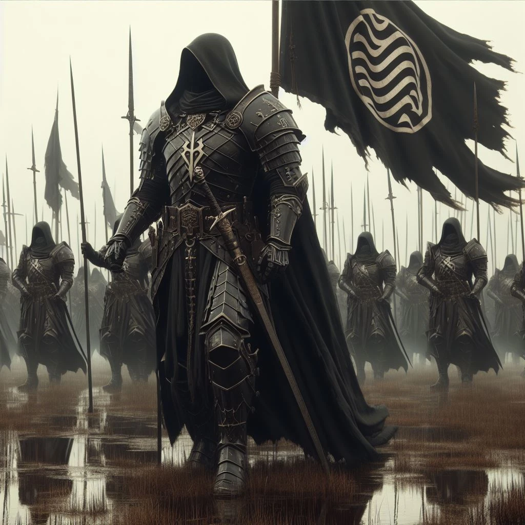 Guarda da Bruma | Thorodon Wiki | Fandom