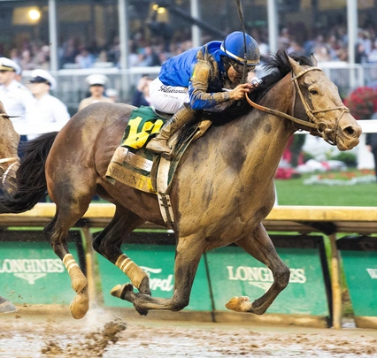 Kentucky Derby Wiki | Fandom