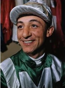 Eddie Arcaro | Kentucky Derby Wiki | Fandom
