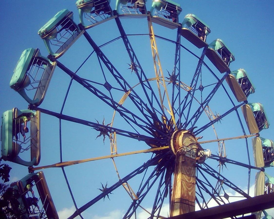 Zodiac | Thorpe Park Wiki | Fandom