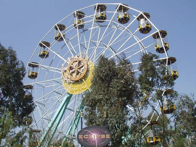 Eclipse | Thorpe Park Wiki | Fandom