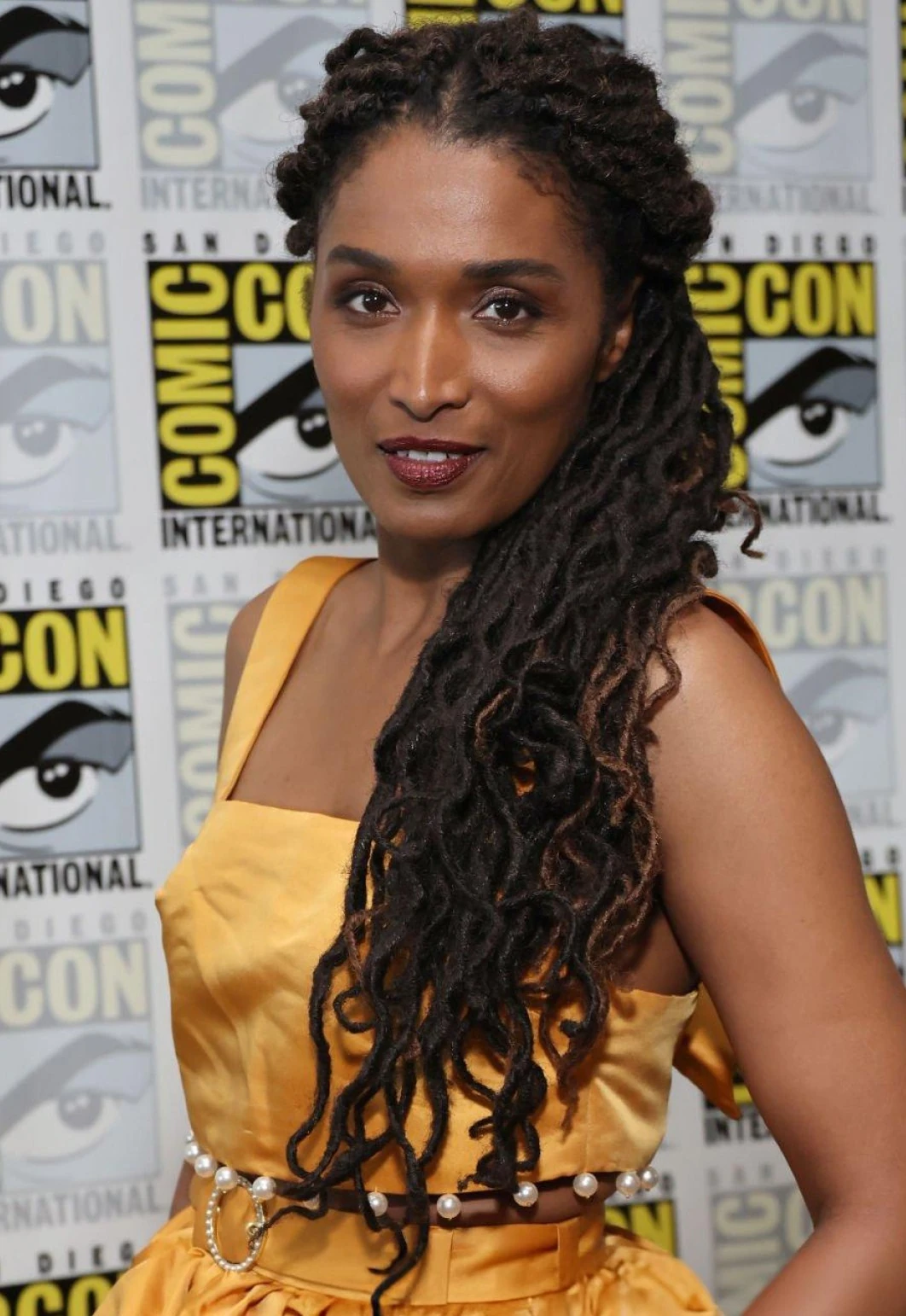 Sara Martins | Those About to Die Wiki | Fandom