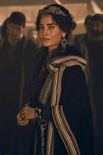 Berenice | Those About to Die Wiki | Fandom