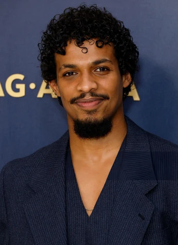 Moe Hashim | Those About to Die Wiki | Fandom