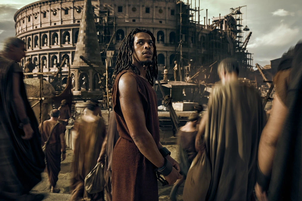 Trust None | Those About to Die Wiki | Fandom