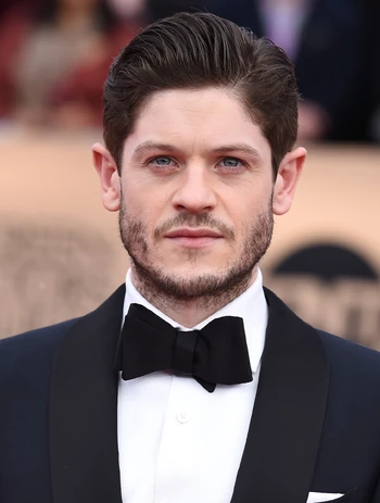 Iwan Rheon | Those About to Die Wiki | Fandom