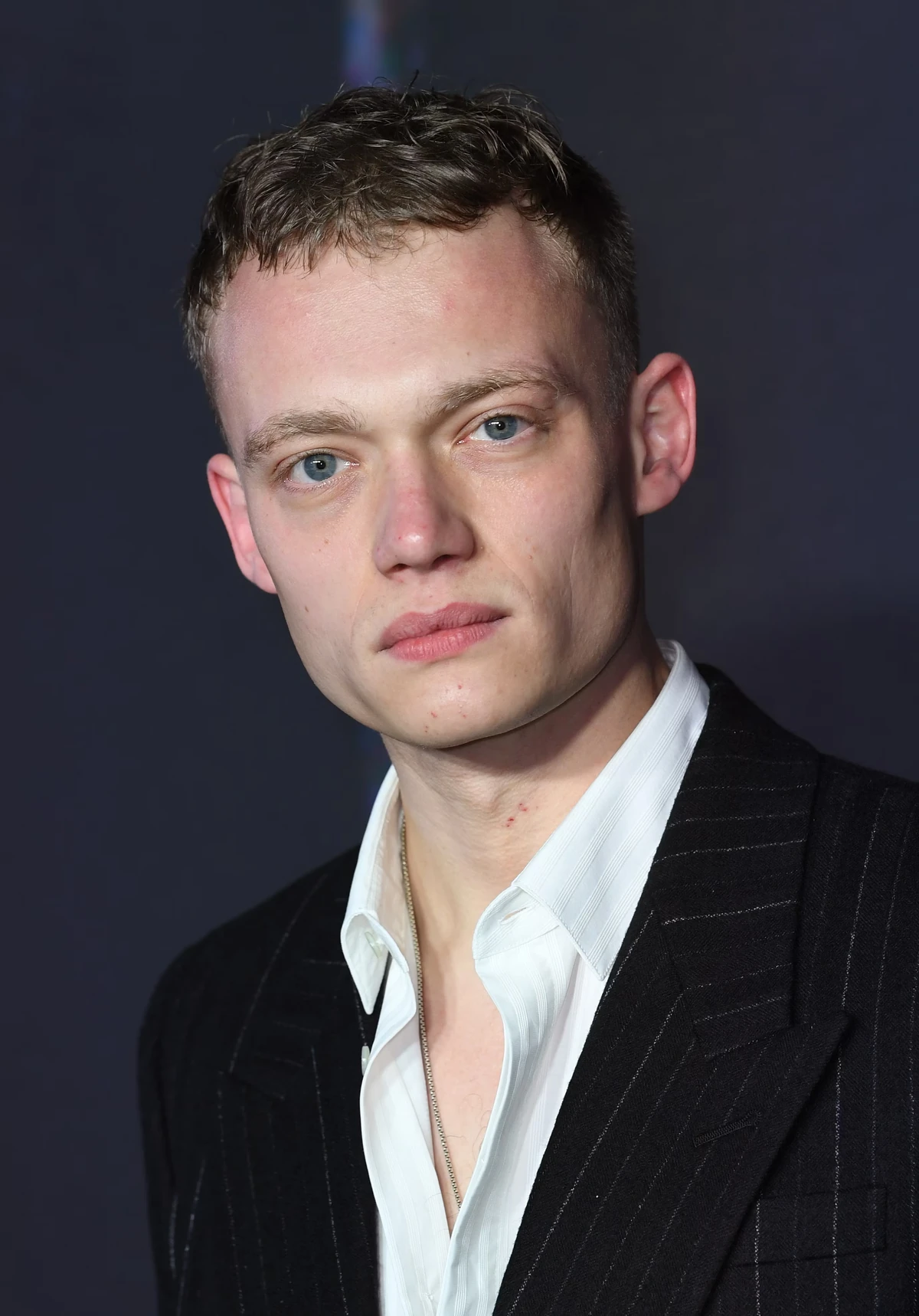 Jojo Macari | Those About to Die Wiki | Fandom