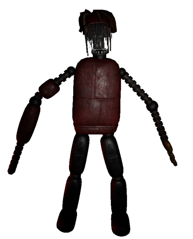 Efe | Those Nights at Portal's Wiki | Fandom