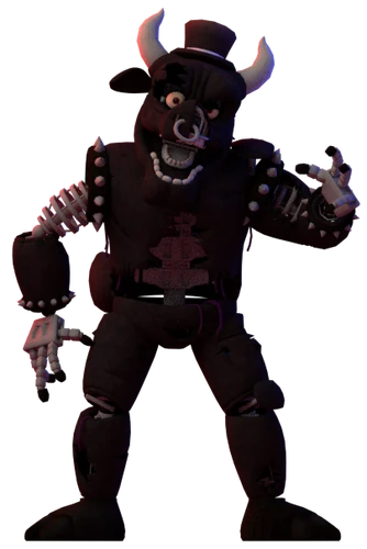 Bane | Those Nights at Rachel's Wikia | Fandom