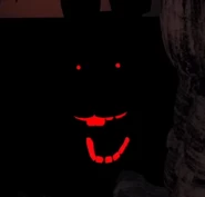 Shadow Rachel | Those Nights at Rachel's Wikia | Fandom