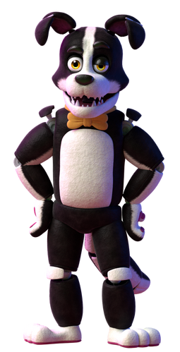 Doug | Those Nights at Rachel's Wikia | Fandom