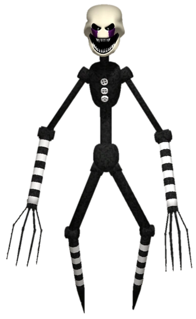 The Thing | Those Nights at Rachel's Wikia | Fandom