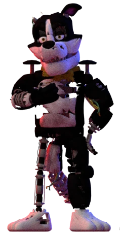 Doug | Those Nights at Rachel's Wikia | Fandom