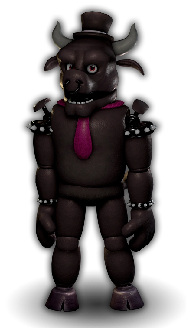 Bane | Those Nights at Rachel's Wikia | Fandom