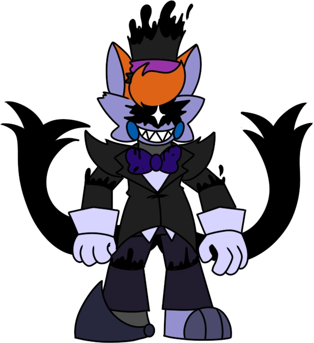 Fusion Creature | Those Nights at Villca's Official Wiki | Fandom