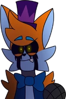 Villca (Classic) | Those Nights at Villca's Official Wiki | Fandom