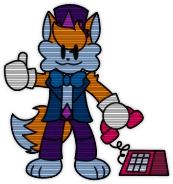 Vix.AI | Those Nights at Villca's Official Wiki | Fandom