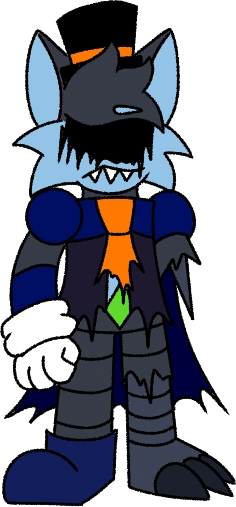 Fantasy Volty | Those Nights at Villca's Official Wiki | Fandom