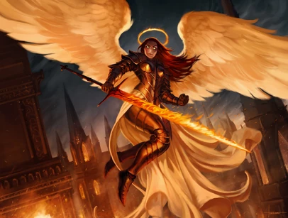 Ember Phoenixheart | Those Who Fly Wiki | Fandom