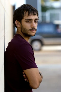 Omid Abtahi | Those Who Kill Wiki | Fandom