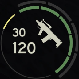 OTs-14 Groza | Those Who Remain Wiki | Fandom