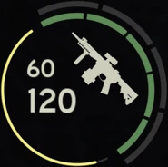 LWRC IC-PSD | Those Who Remain Wiki | Fandom