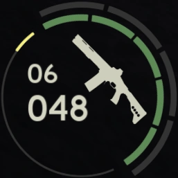 SAP-6 | Those Who Remain Wiki | Fandom