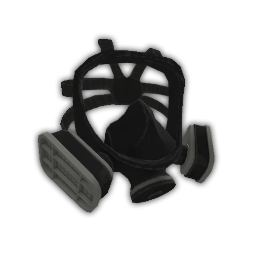 Gas Mask | Those Who Remain Wiki | Fandom