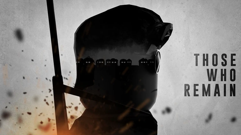 Discuss Everything About Those Who Remain Wiki | Fandom